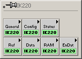 Mesulog - Enregistrement codeurs et librairie LabVIEW Heidenhain IK220