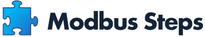 Mesulog - Modbus Steps