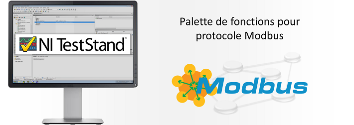 Mesulog - Modbus Steps