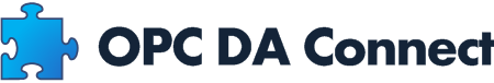 Mesulog - OPC DA Connect
