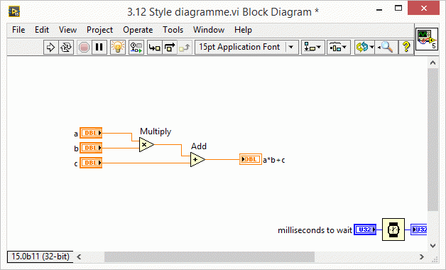 Mesulog - LabVIEW Expert