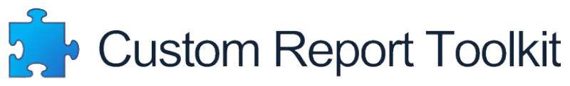 Mesulog - Custom Report Toolkit